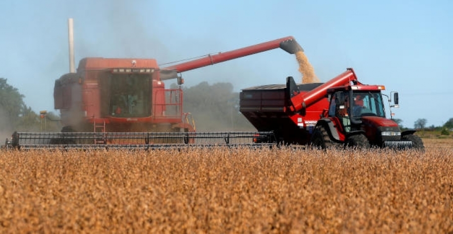 Poder Industria De Implementos Agricolas - EDUCA