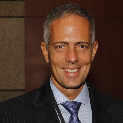 Fábio Venturelli, presidente da São Martinho, foi eleito um dos melhor ...