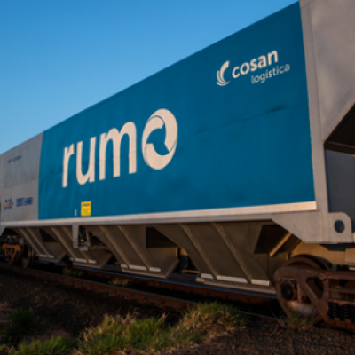 Cosan emite bônus para fazer aporte na Rumo | Cana Online