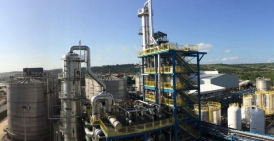GranBio retomará operações comerciais em sua usina de etanol | Cana Online