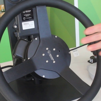 Piloto automático da Hexagon permite planejamento prévio da rota | Cana ...