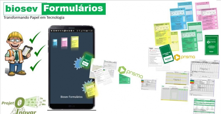 Biosev conta com tecnologia de ponta para acompanhar as operações em ...