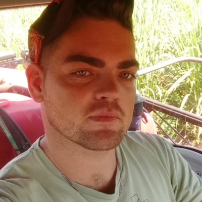 "Sou Sucroenergético" – Douglas Vick | Cana Online