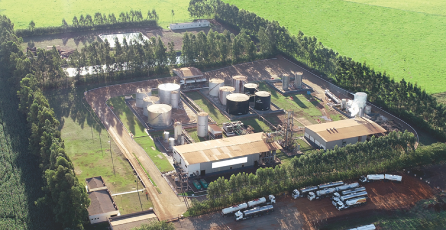 Delta Biocombustíveis torna-se a 6ª maior emissora de CBios de ...