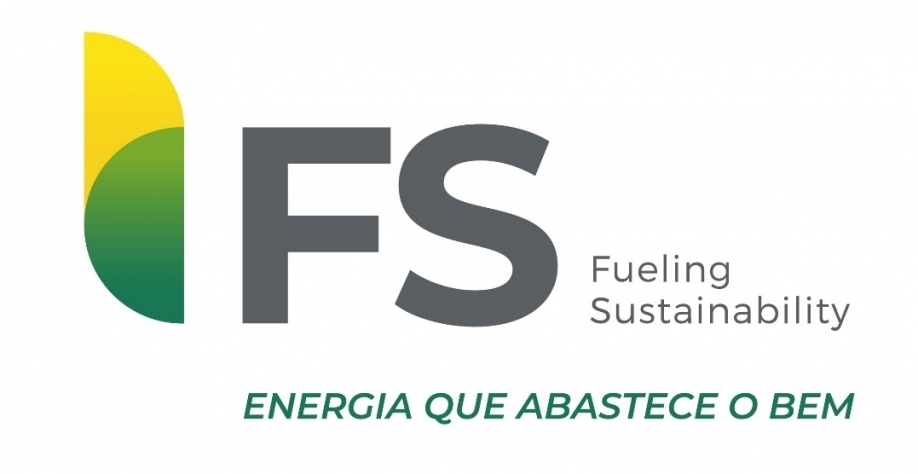 FS Bioenergia lança nova identidade visual e reforça o posicionamento ...