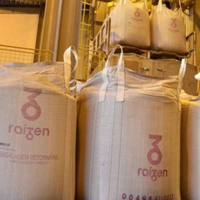 Raízen é a segunda colocada na lista da revista Forbes com as 100 ...