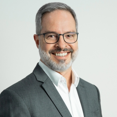 UPL anuncia Rogério Castro como novo CEO no Brasil | Cana Online