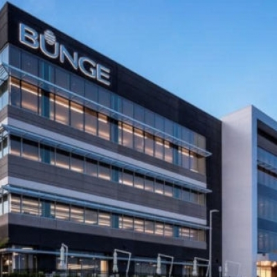 Bunge eleva perspectiva de lucro no ano após salto no resultado do 3º ...