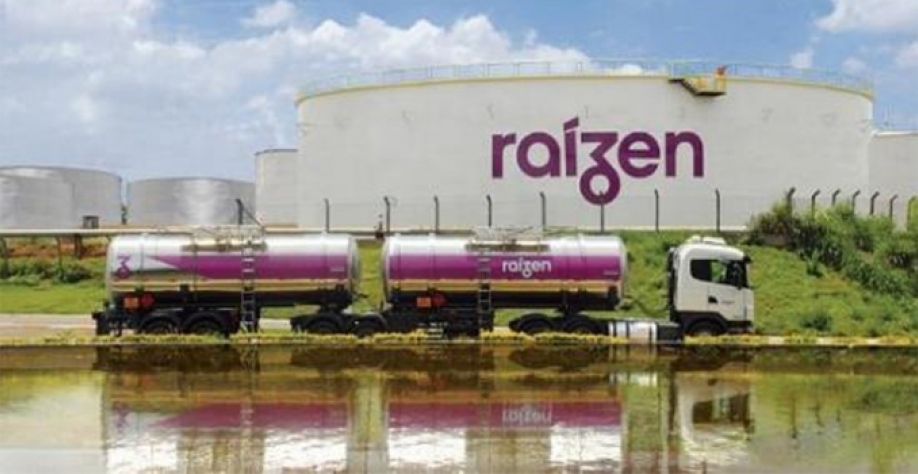 Demanda de etanol da Raízen migra dos postos para a indústria | Cana Online