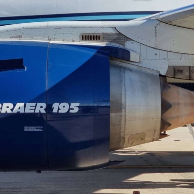 Embraer (EMBR3) e Raízen (RAIZ4) fecham parceria para criar combustível ...