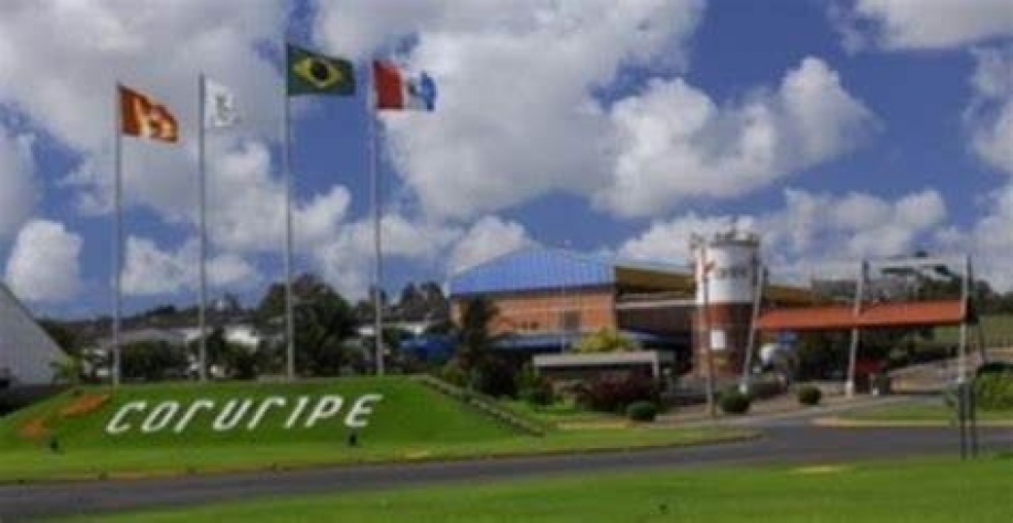 Usina Coruripe se destaca em mais um ranking nacional entre as melhores ...