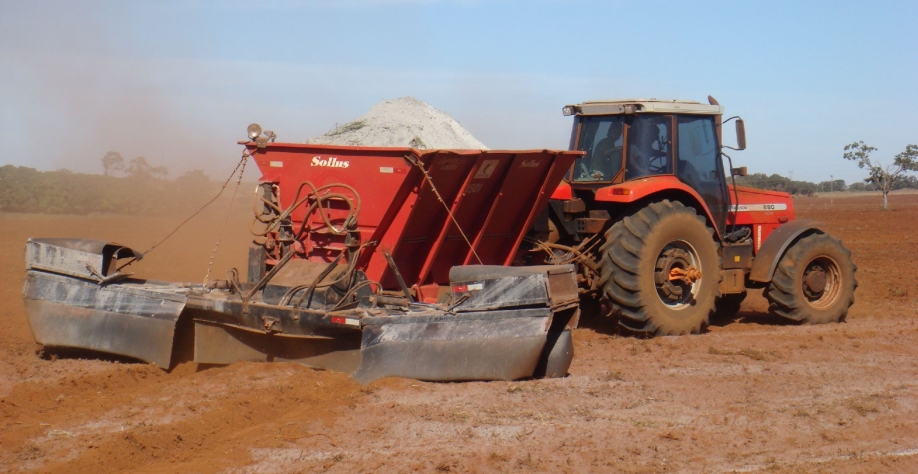IAC lança a esperada edição do Boletim 100: Recomendações de Adubação e ...