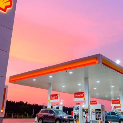 Shell lança em novembro nova geração da gasolina aditivada V-Power ...