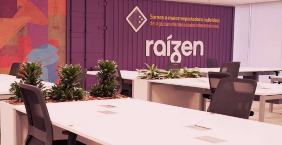 Raízen (RAIZ4) compra unidade de serviços financeiros da Cosan (CSAN3 ...