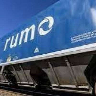 Rumo registra crescimento de 17% nos volumes transportados em 2022 ...