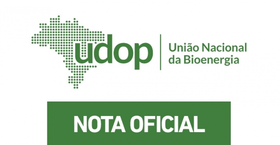 UDOP: Nota oficial - Atos de vandalismo antidemocráticos em Brasília/DF ...