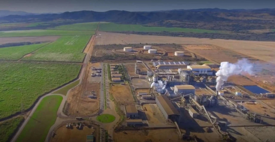 Jalles Machado (JALL3) lucra R$ 450,9 milhões no terceiro trimestre da ...