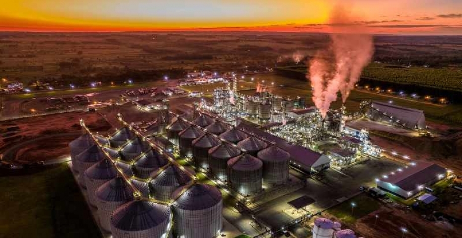 Grupo Inpasa: 4 indústrias em 5 anos | Cana Online