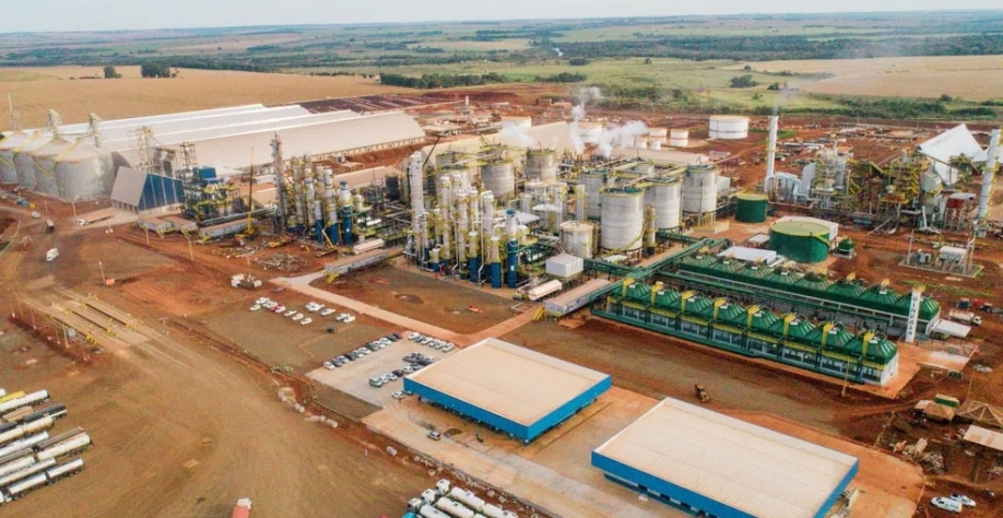 MS deve ganhar nova fábrica e se consolidar como segundo no país em ...