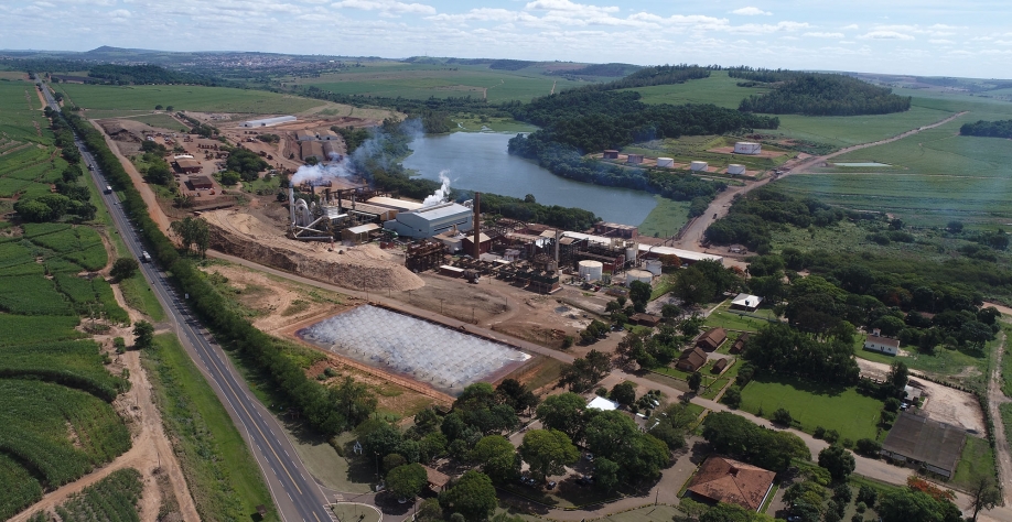 Usina Jacarezinho prevê moagem de 2,6 milhões de toneladas de cana e ...