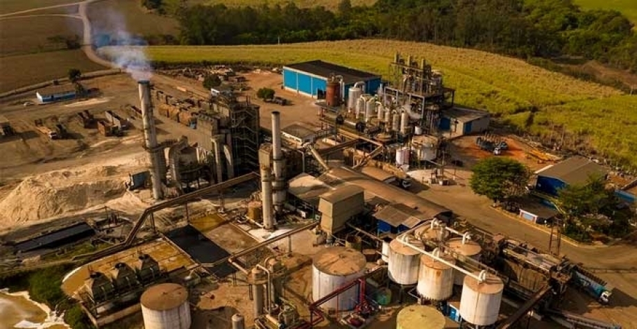 Embrapa já rastreia açúcar até as gôndolas; Usina Granelli introduziu ...