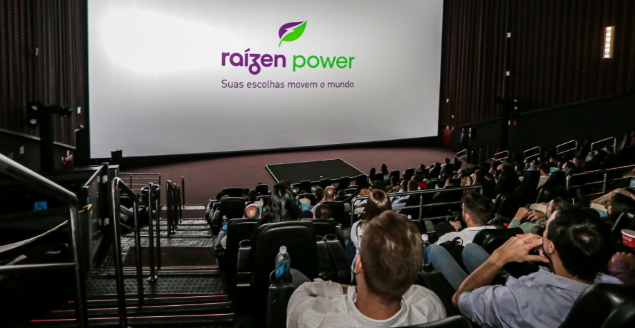 Com o crescimento e diversificação dos negócios, Raízen lança nova ...