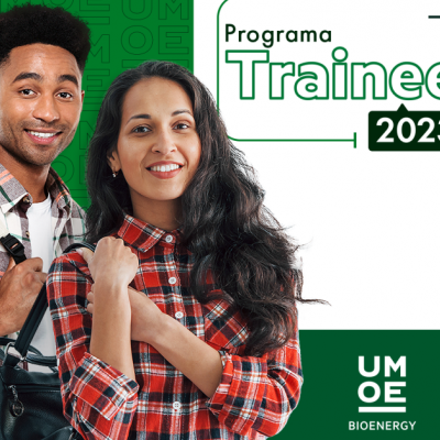 Umoe Bioenergy abre inscrições para o programa trainee | Cana Online