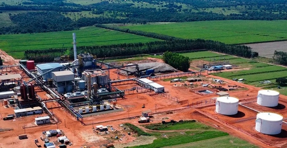 Com unidade goiana, Nardini quebra jejum de novas usinas no Centro-Sul ...