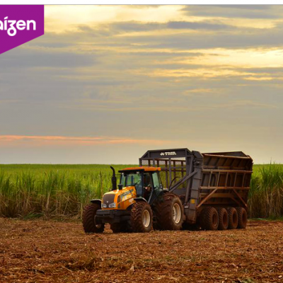 Raízen Desenvolve lança seu segundo ciclo | Cana Online