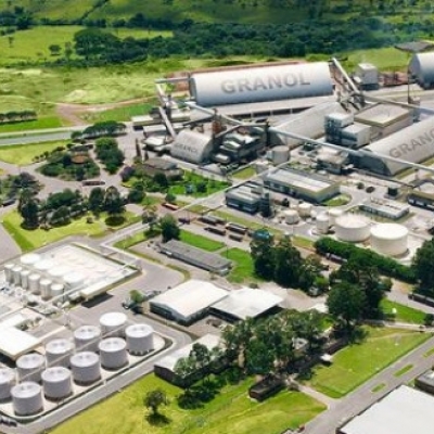 Cargill vai assumir usinas de biodiesel da Granol | Cana Online