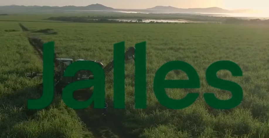 Jalles é destaque no Canal "Histórias Empreendedoras" do YouTube; veja ...