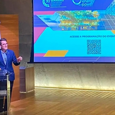 EUA podem ajudar no financiamento de projetos de transição energética ...