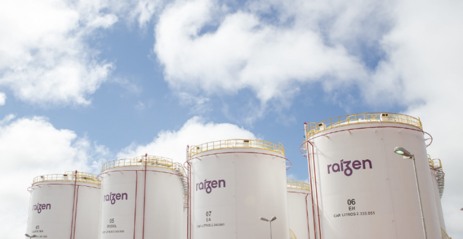 Raízen: Por ter etanol, Brasil não precisa patrocinar carro elétrico ...