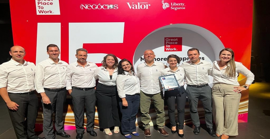 Stoller do Brasil está entre as Melhores Empresas Multinacionais de ...