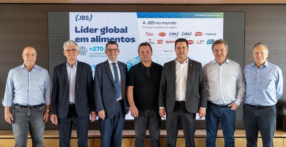 JBS estuda fábrica de biodiesel e de suíno em áreas de menor IDH do ...