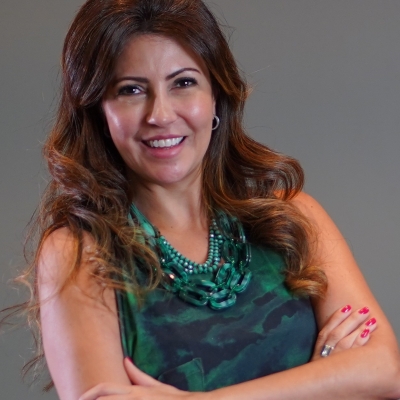 Grupo Uby Agro anuncia Carolina Gil como nova Diretora de Recursos ...