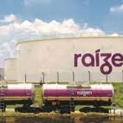 Raízen anuncia a construção de planta de Etanol de Segunda Geração (E2G ...