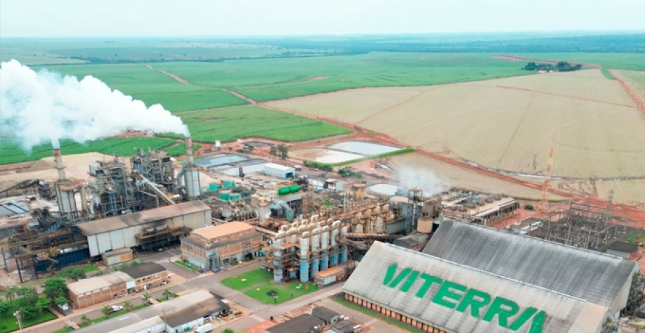 Viterra Bioenergia recebe o Certificado Destaque Campo Limpo 2023 ...