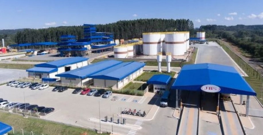 JBS Biodiesel faz rebranding e passa a se chamar Biopower | Cana Online
