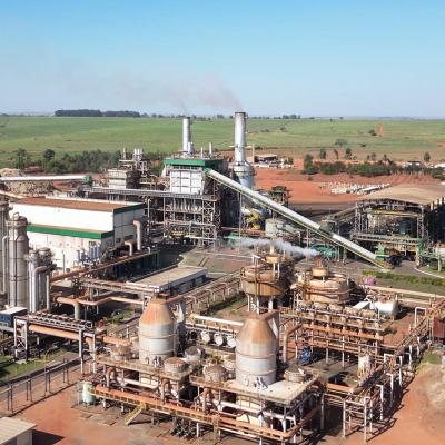 UMOE Bioenergy anuncia metas para a safra 2024-2025 | Cana Online