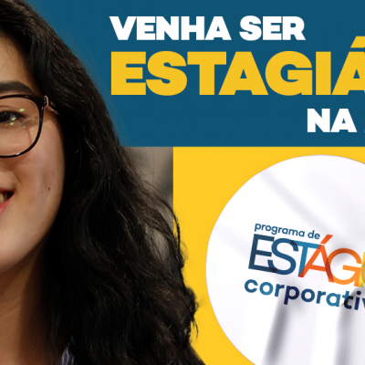 Atvos abre inscrições para Programa de Estágio Corporativo em diversas ...
