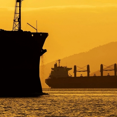 Agro bate recorde de exportações em abril e responde por metade dos ...