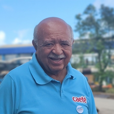 José Lopes e sua nova maneira de comunicar na representação comercial ...