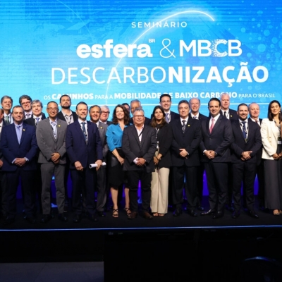 Em comemoração ao Dia Mundial do Meio Ambiente, Siamig Bioenergia ...