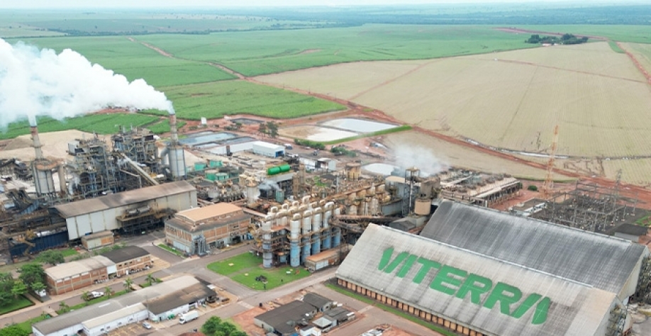 Viterra Bioenergia conquista certificado Bonsucro, a principal ...
