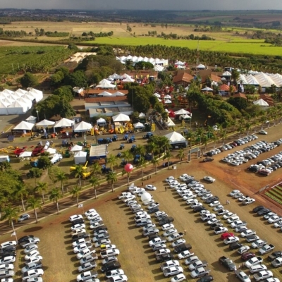 Bionat, Loyder e Kimberlit são referência na Coopercitrus Expo 2024 ...