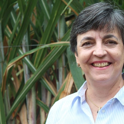 Leila Luci Dinardo-Miranda está no livro “Cana de Tudo: do Açúcar ao ...