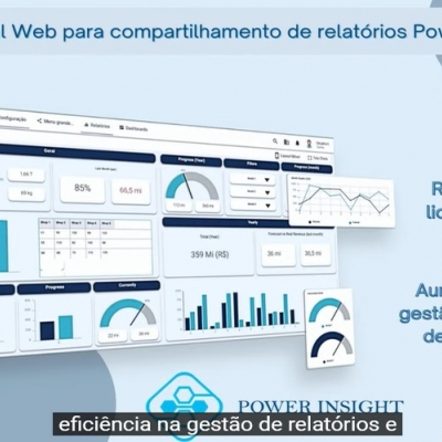 Setor bioenergético conta com portal Power Insight que permite acesso ...