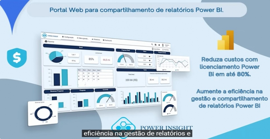 Setor bioenergético conta com portal Power Insight que permite acesso ...