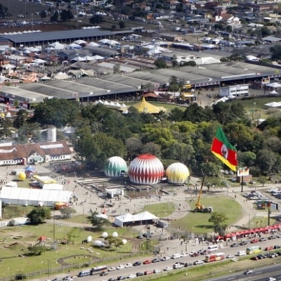 Expointer 2024 fatura R$ 8,1 bilhões e supera a última edição | Cana Online